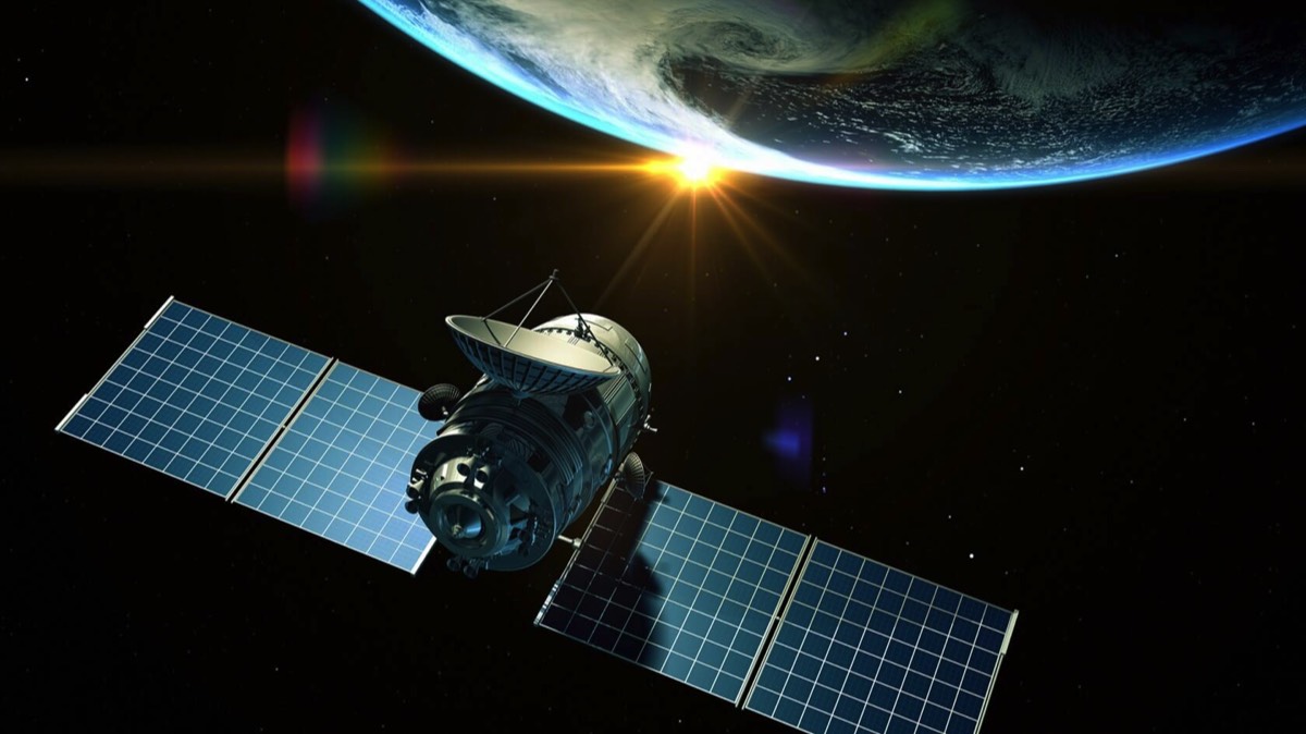 The Pentagon Commissioned Spacex To Build Missile Tracking Satellites